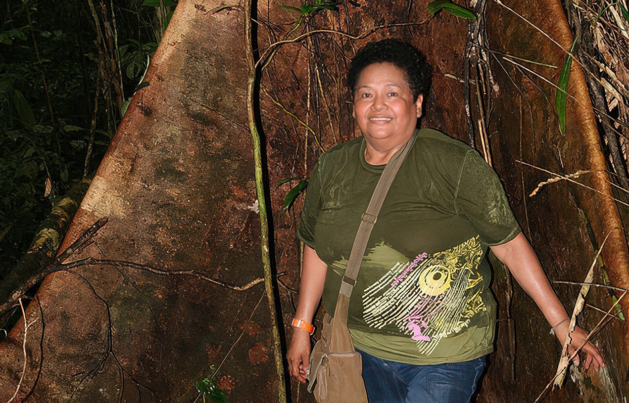 Preserving The Amazon Rainforest – Whole World Botanicals