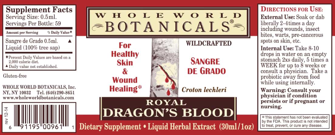 WHOLE WORLD BOTANICALS │ Natural Health Supplements, therapeutic ...